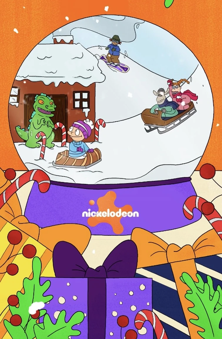 12/25/23 - Go To Heck To Sleep Already! (A Snorey-Thon Special) (Bonus ...