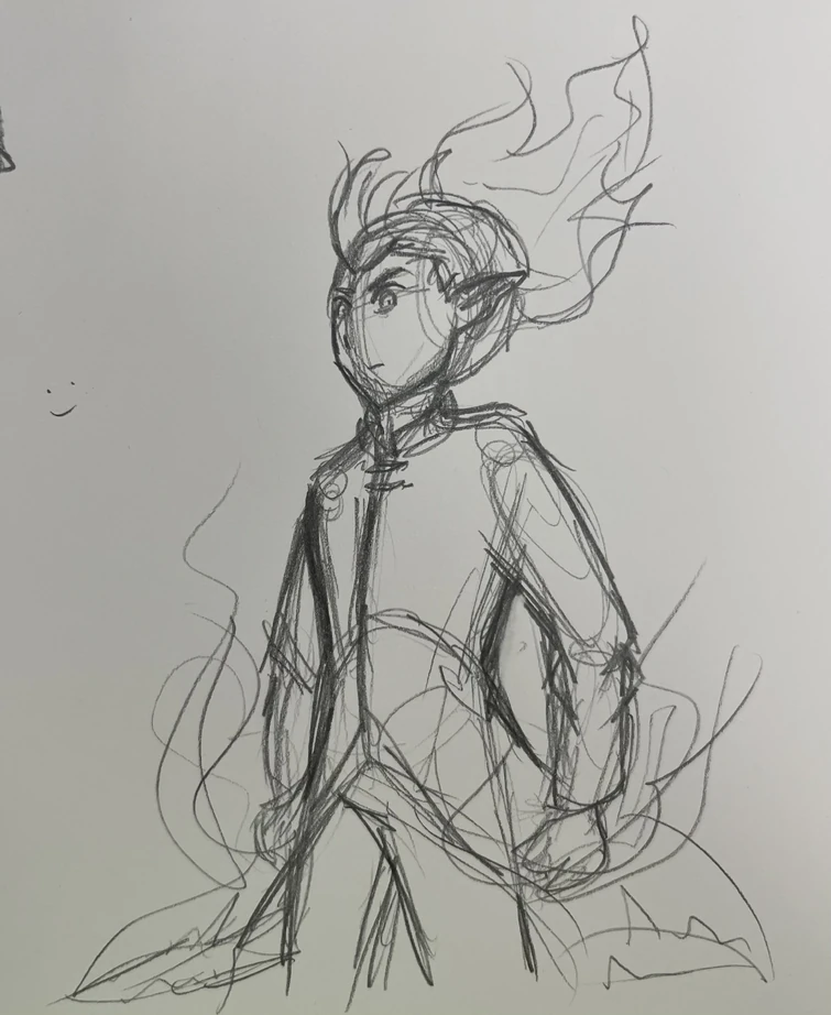 Random art stuff :) | Fandom