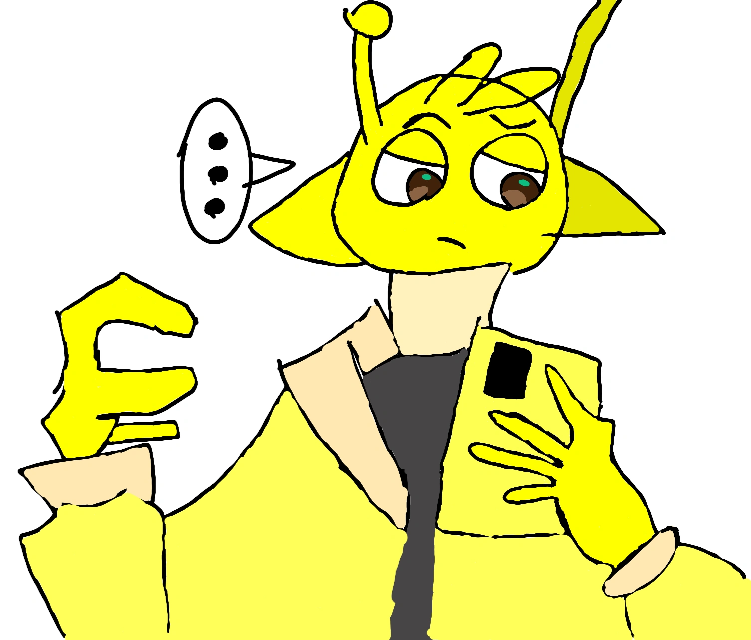 Hello everybody! | Fandom