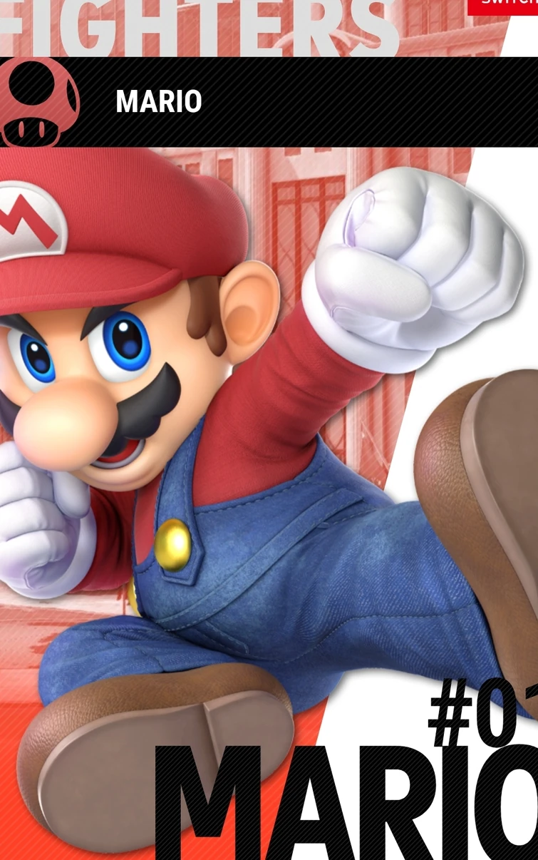 Discuss Everything About Smashpedia | Fandom