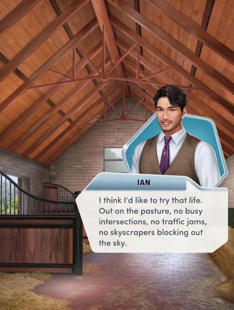 Discuss Everything About Choices: Stories You Play Wiki | Fandom