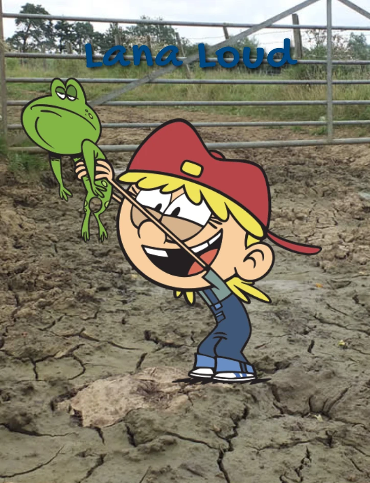 Lana poster 💙💙💙💙💙 | Fandom