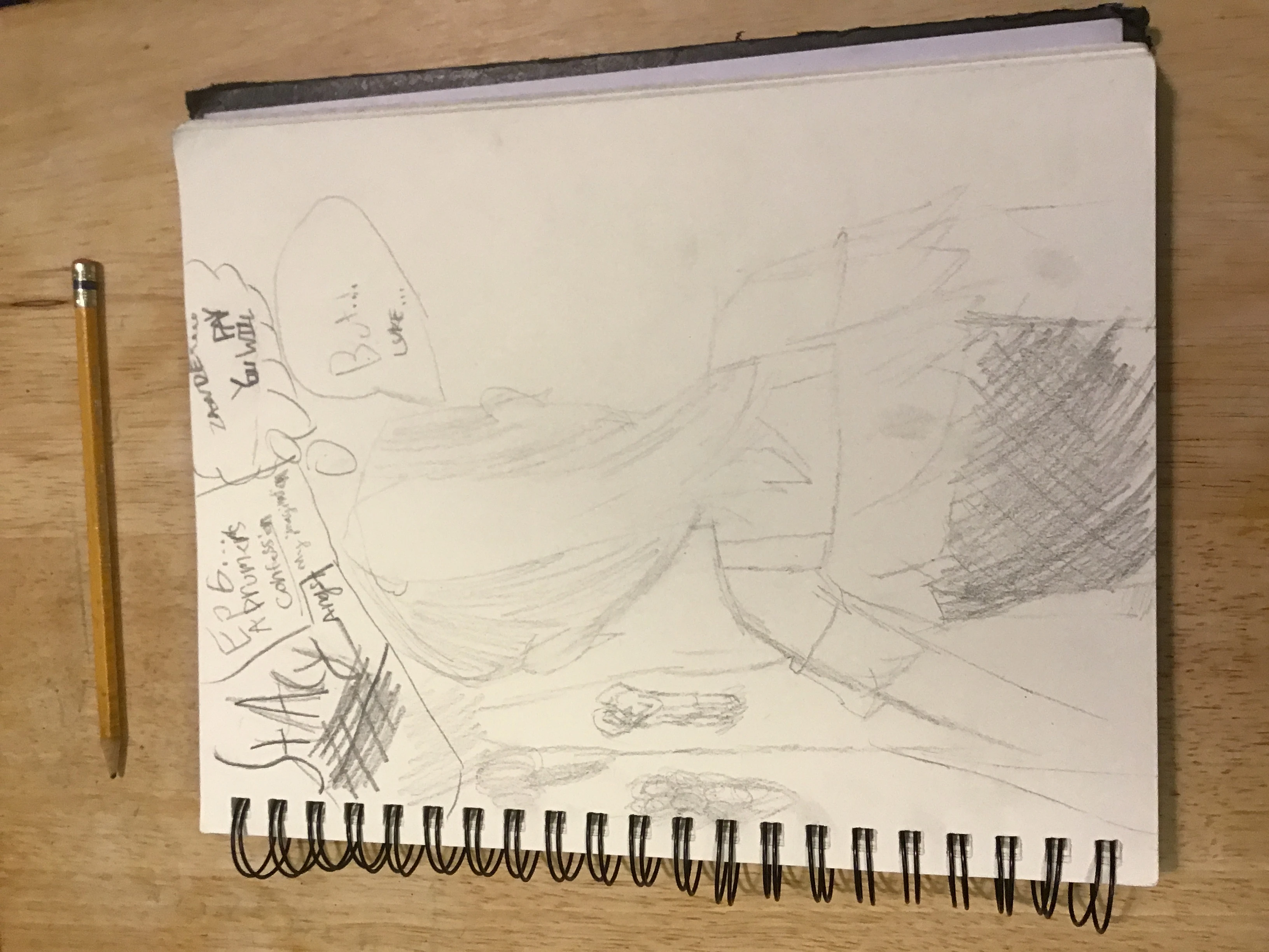 I drew Daisy and Stacy randomly. | Fandom