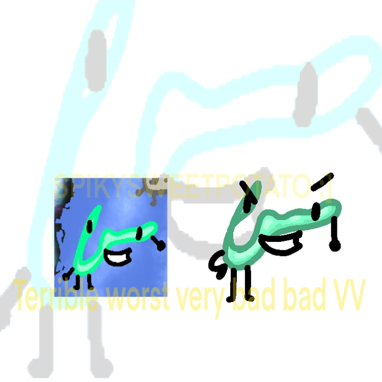 TWRBBVV blue-teamer redesigns!! | Fandom