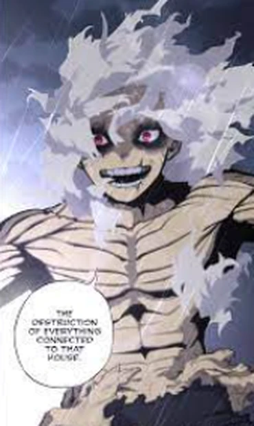 Should Gojo and Mt. Lady be swapped for All-Might and All For One? | Fandom