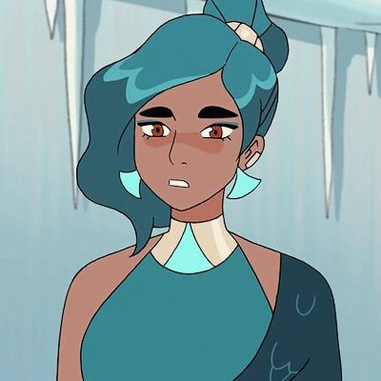 Mermista appreciation post💙 | Fandom