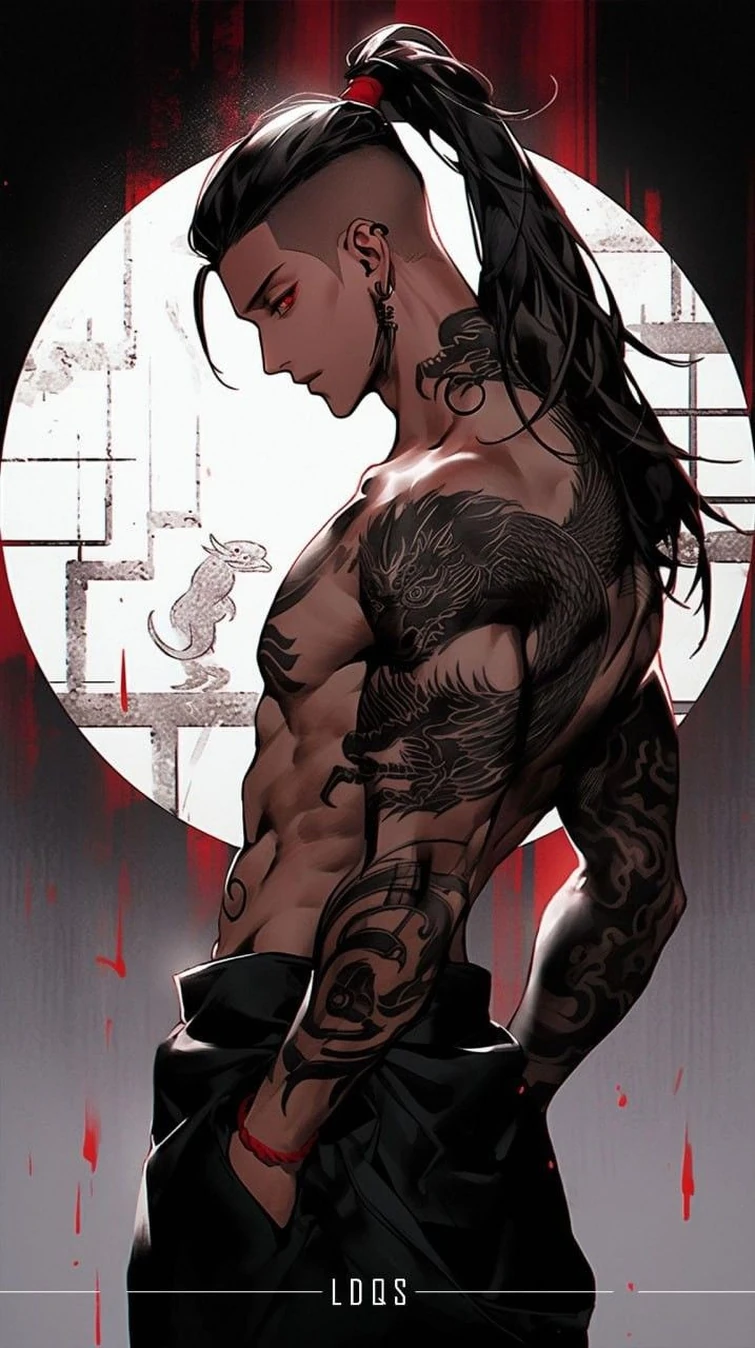 The Ragnarok. (Rp Sign Ups) | Fandom