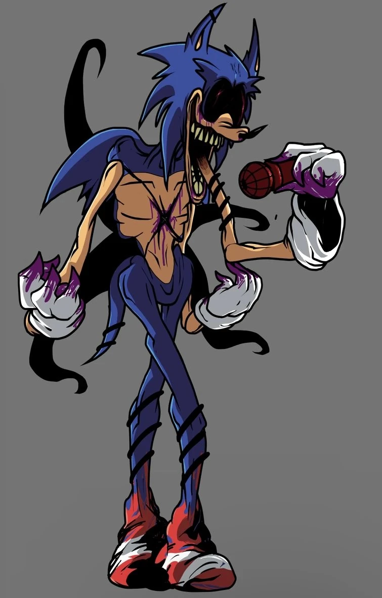 Remaking my Ultra M Sonic design | Fandom