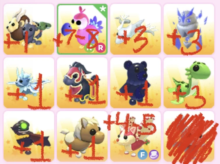 Lf: Ride pots | Fandom