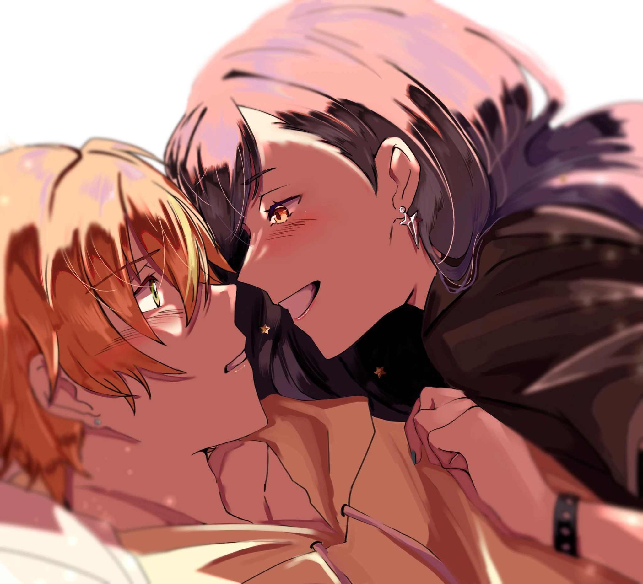 WHT DID NO ONE TELL ME IT WAS AKIAN WEEK | Fandom