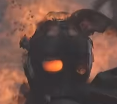 The actual head model of astro scout. | Fandom