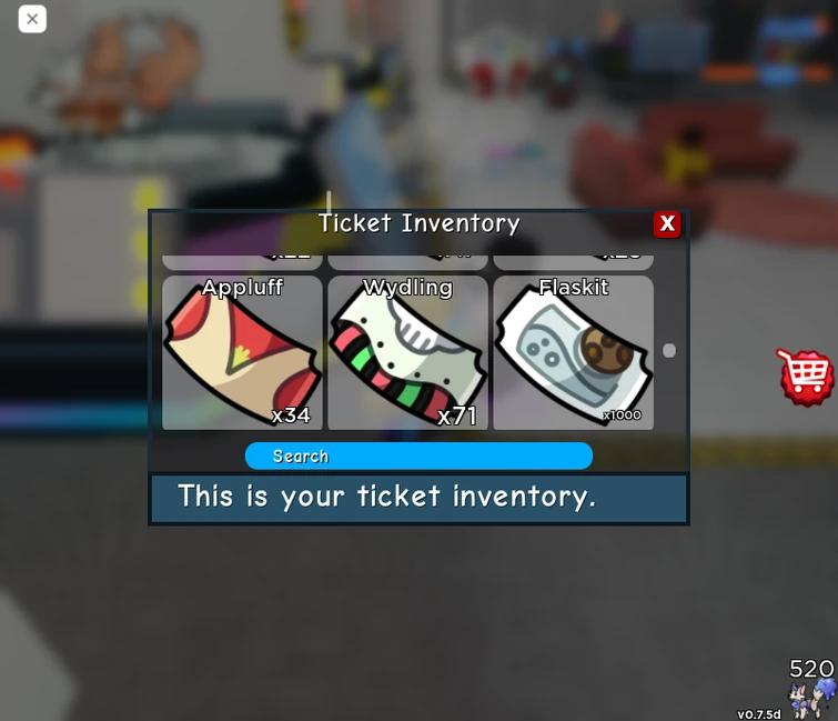 Dont mind me I just have a few Flaskit tickets | Fandom