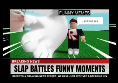 Slap memes | Fandom