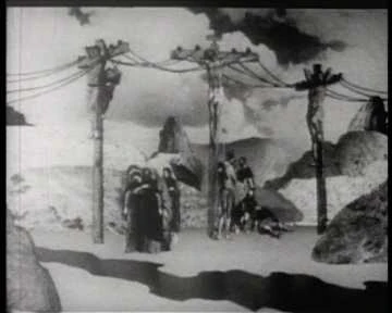 Escenas eliminadas de monthy python flying circus | Fandom