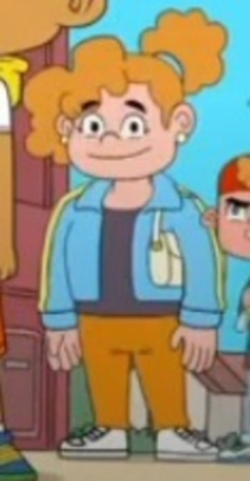 Did you guys know that Hugo's mom is name Heidi | Fandom