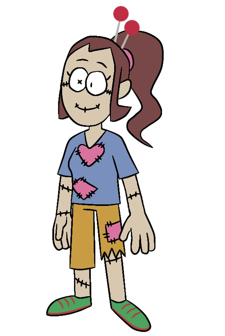 Discuss Everything About Spooky Month Wiki | Fandom