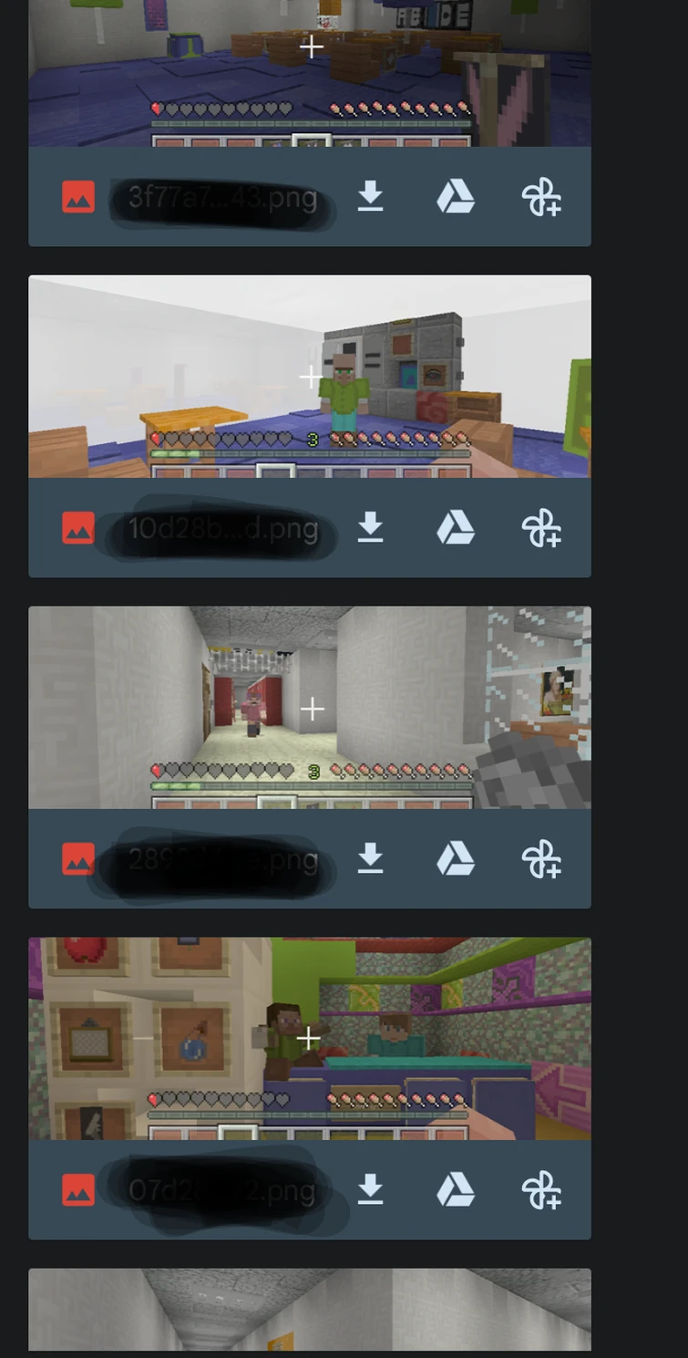 New Email Qna, Minecraft Baldi Fan-Work by me, and Mystman Reply | Fandom