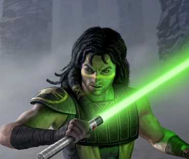 Discuss Everything About Wookieepedia | Fandom