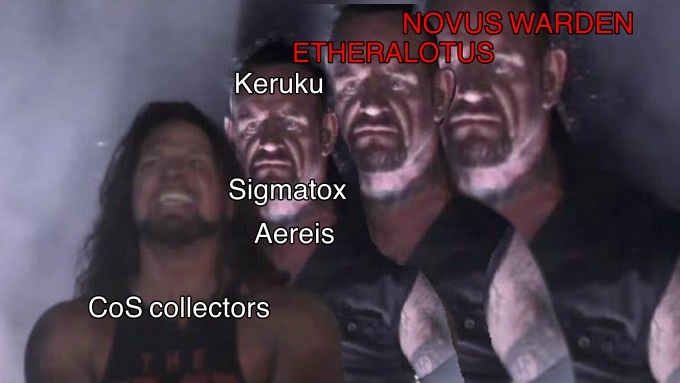A collector’s top 5 worst nightmares ( Creatures of sonaria meme ) | Fandom