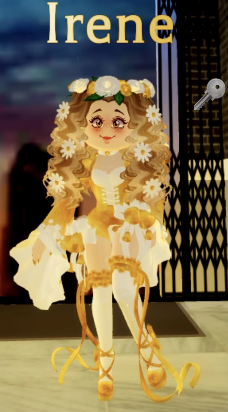 Discuss Everything About Royale High Wiki | Fandom