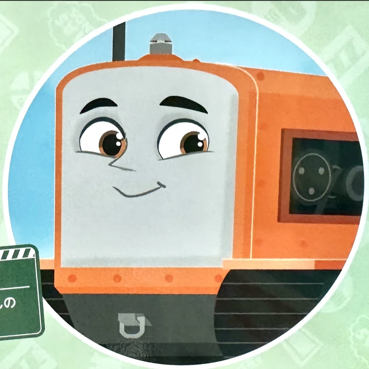 TOBY AND TERENCE REVEALED!!! | Fandom