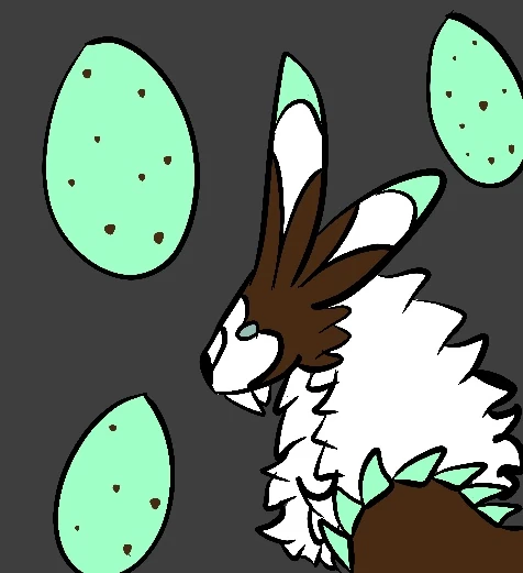 Mint chip bun | Fandom