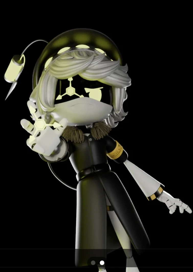 PFP Ranking, send me yours (It's been ages since I've seen one of these ...