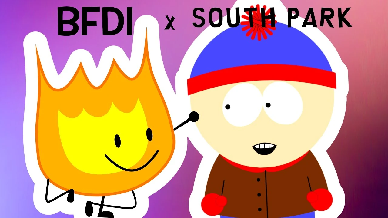 bfdi new into | Fandom