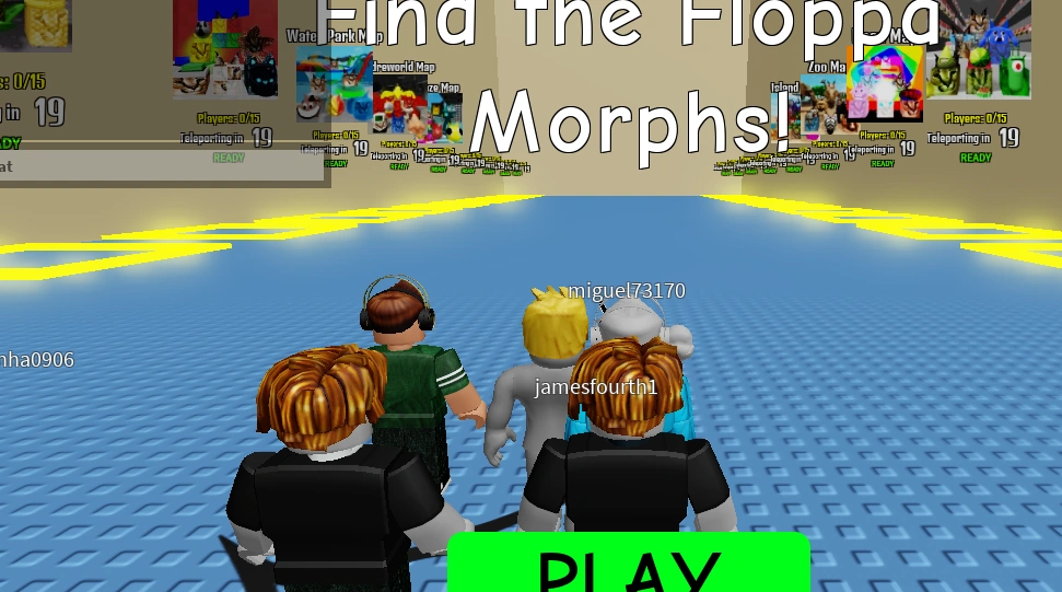 Weird Stuff I found on Roblox (Part 2) | Fandom