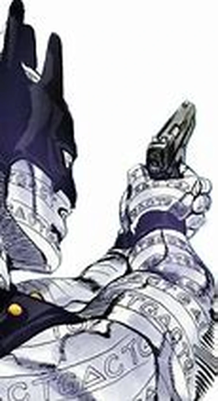 For his neutral special... | Fandom