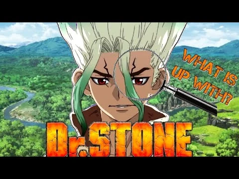 Dr Stone New World of Humanity | Fandom
