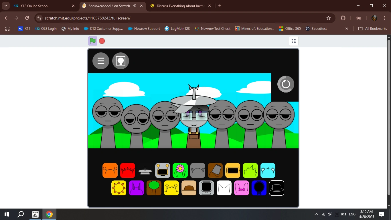 clukr done! | Fandom