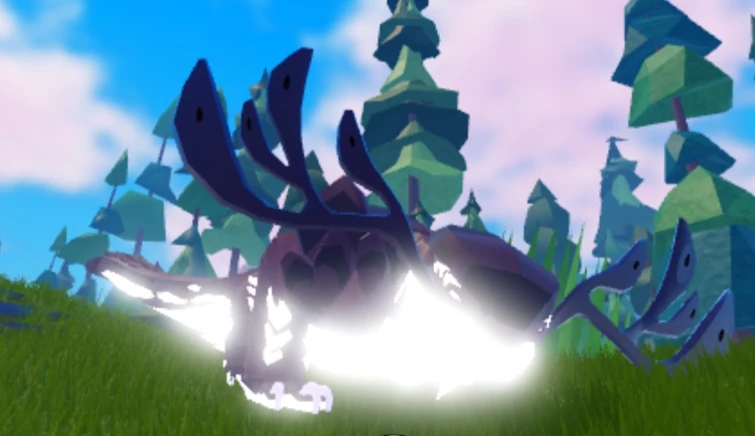 Glimmer woose | Fandom