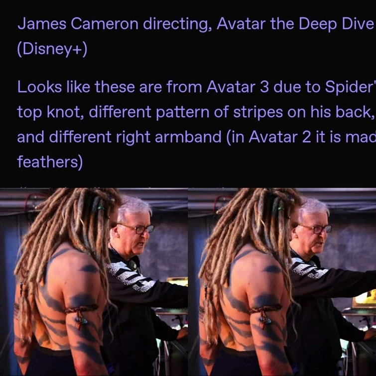 Discuss Everything About Avatar Wiki | Fandom