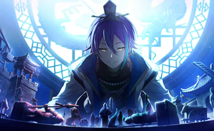 Why Rui is hot and you must agree | Fandom