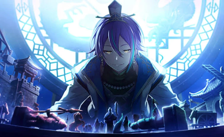 Why Rui is hot and you must agree | Fandom