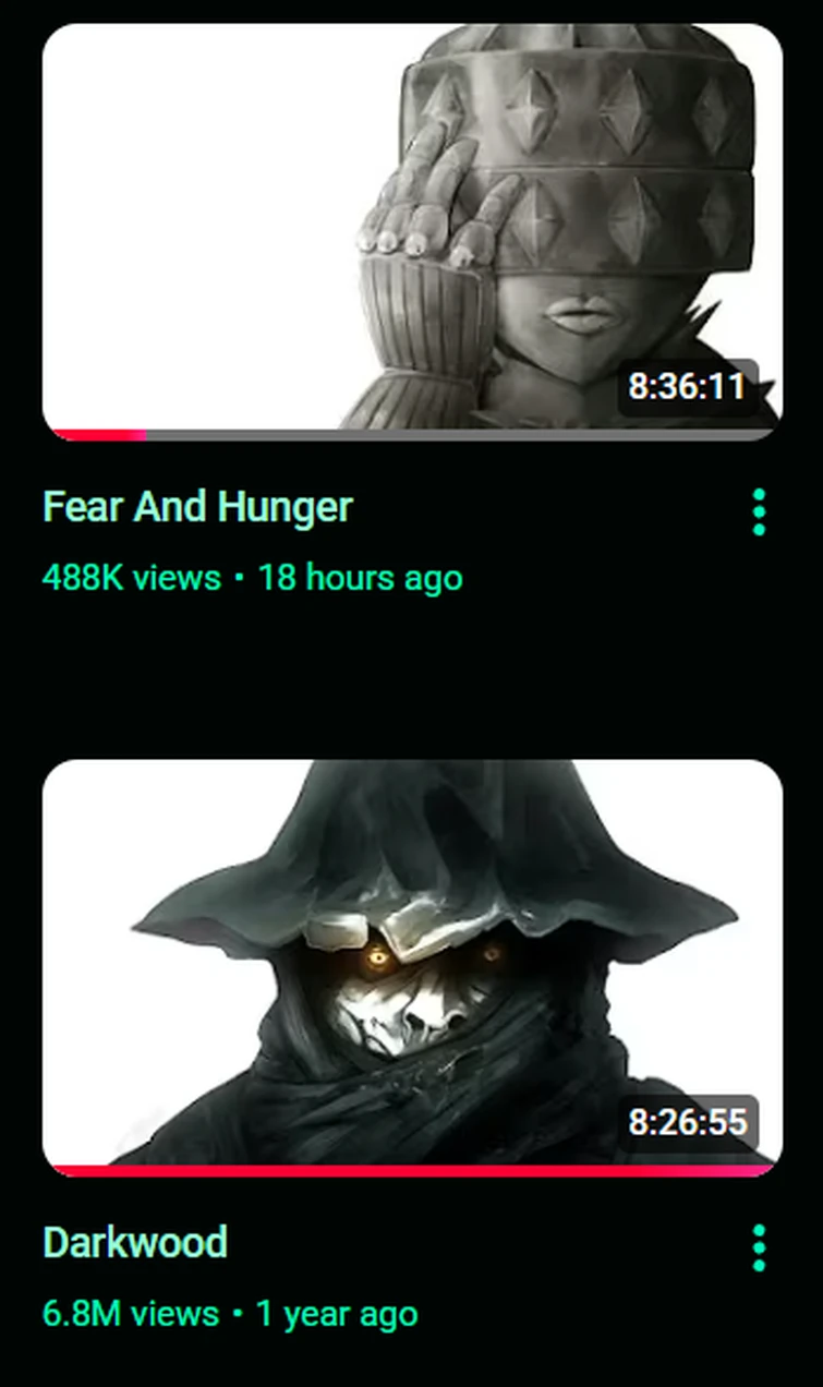 new longest pyrocynical video came out | Fandom