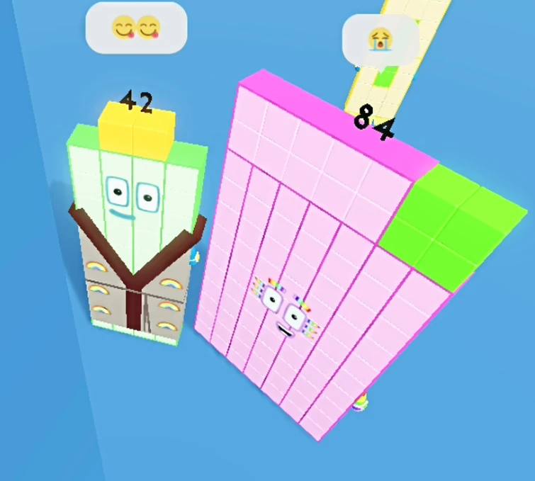 Discuss Everything About Numberblocks Wiki | Fandom