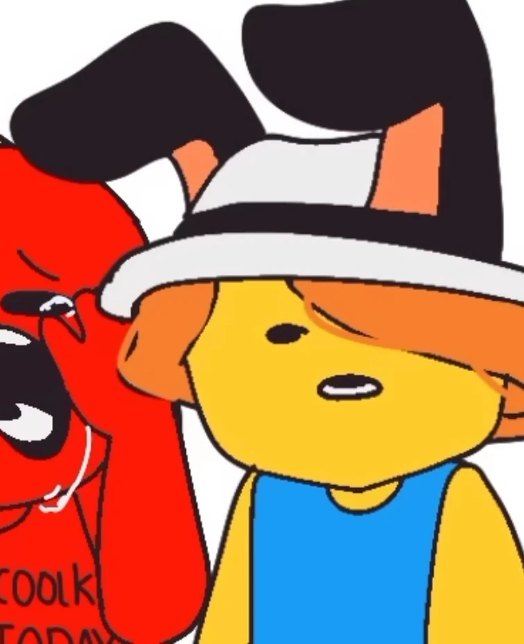 Drawing Luckymaxer | Fandom