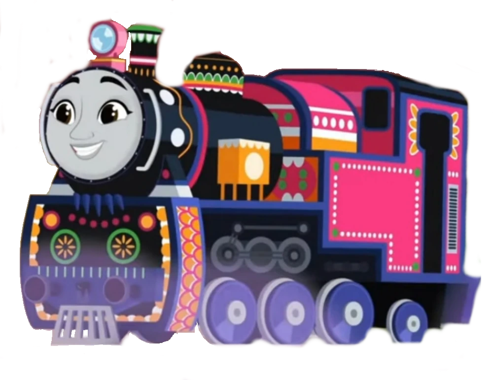 PNG Ashima | Fandom