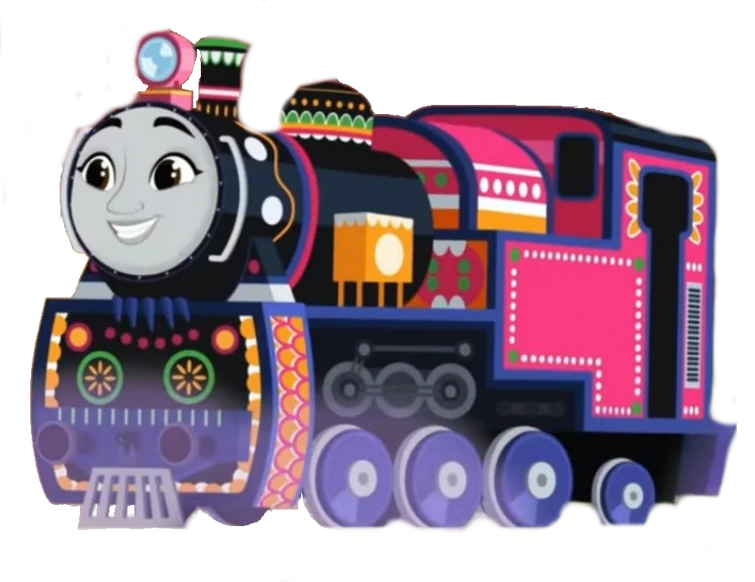 PNG Ashima | Fandom