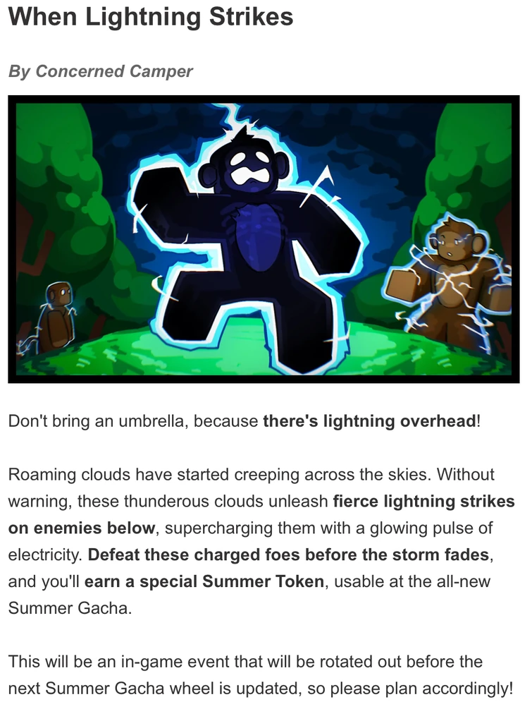 An analysis of the Blox bulletin #016 | Fandom