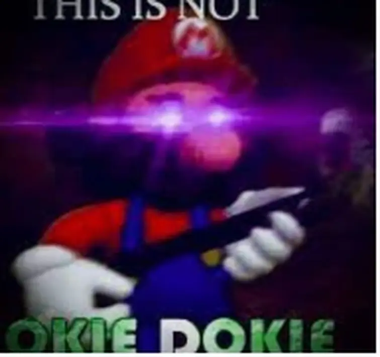 OH HELL NAH | Fandom