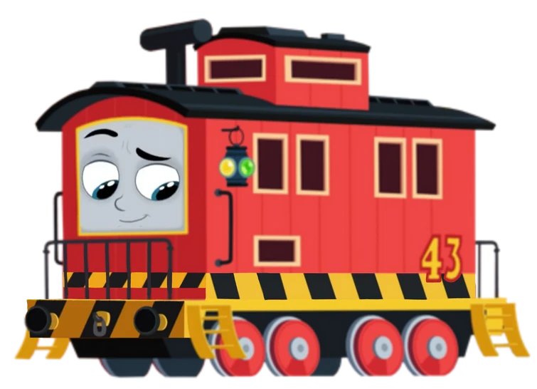Discuss Everything About Thomas the Tank Engine Wiki | Fandom