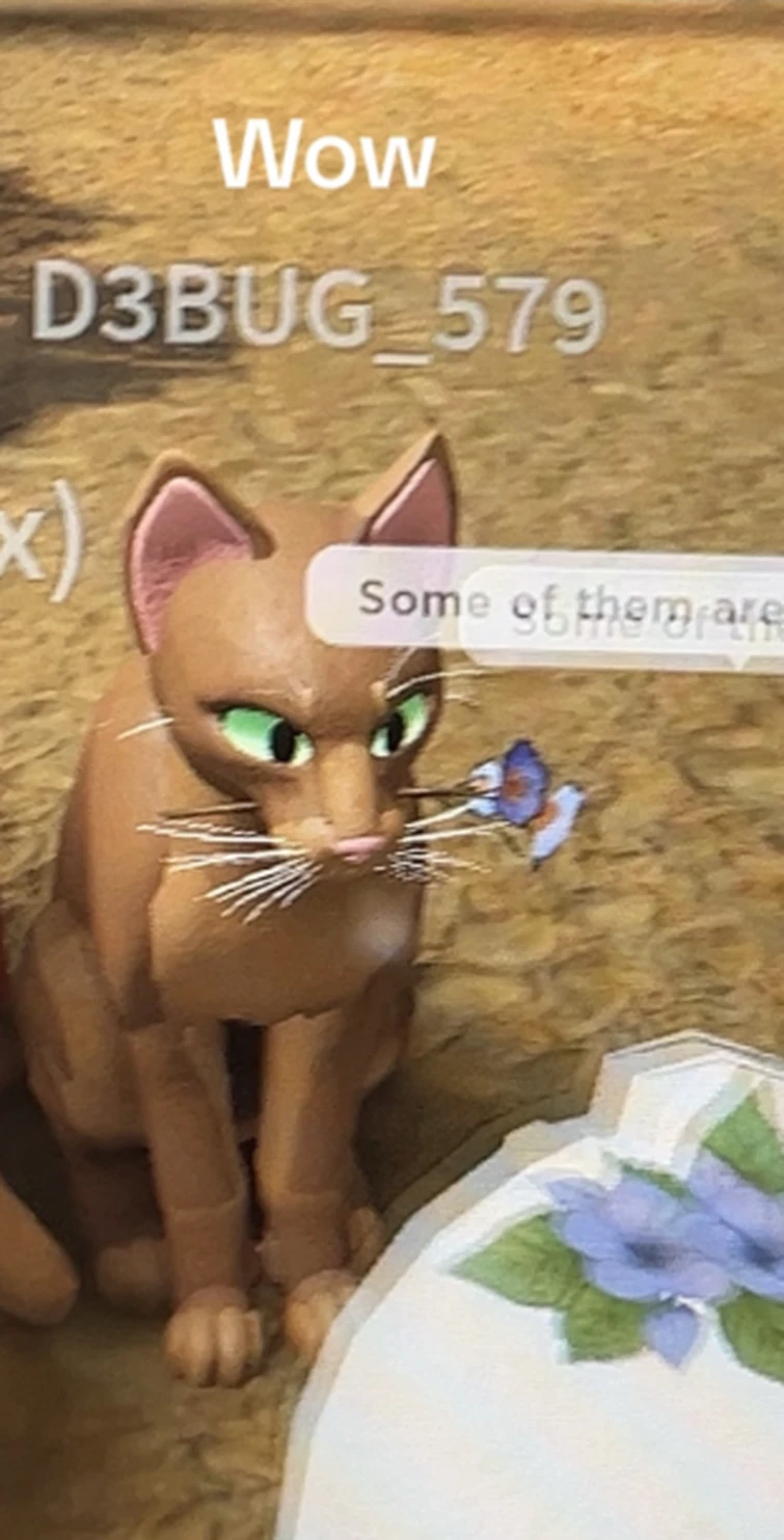 Discuss Everything About WCUE Roblox NPCs, D3BUGs, and T3ST3Rs Wiki ...