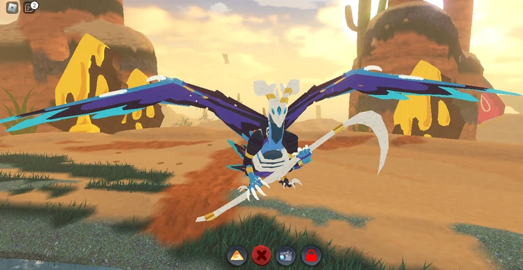 Discuss Everything About Creatures of Sonaria Wiki | Fandom