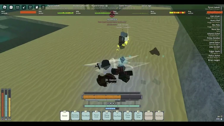 Synapse Oath Explained (+Obtainment Method) | Fandom