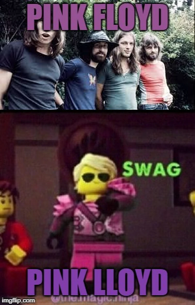 Floyd confirmed?!! | Fandom