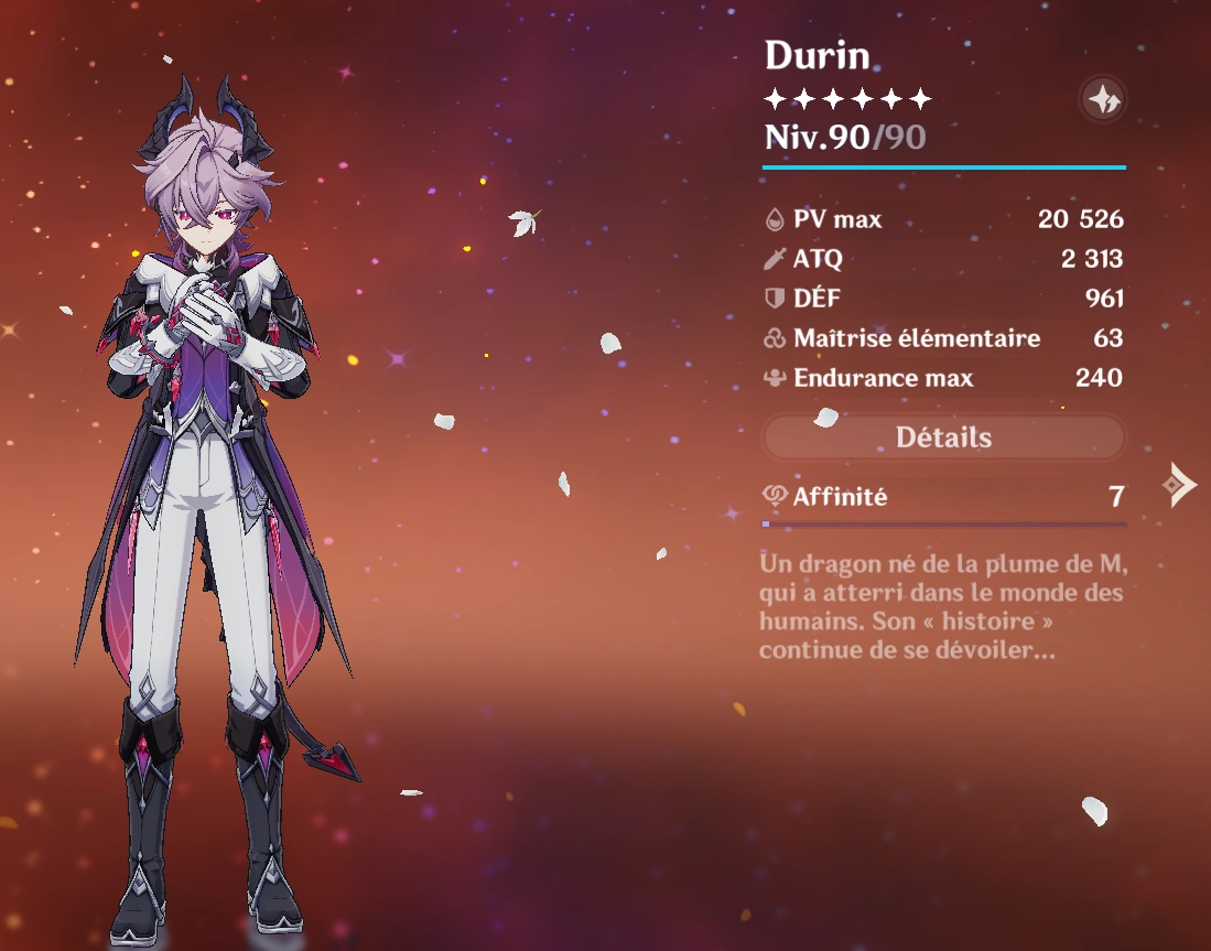 Welcome to im a crazy Durin main and im here to share some "how to efficently farm friendship ...