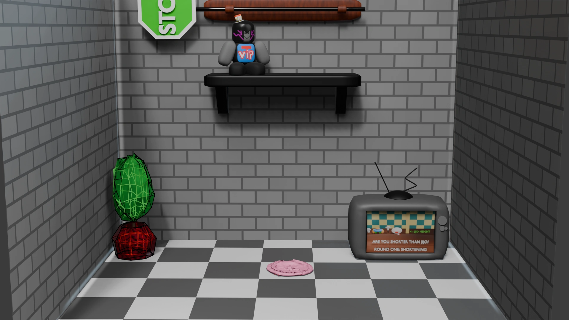 silly. (wiki room.) | Fandom